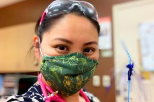The CDC Warns Against Using These 6 Face Masks - Safety Guidelines For ...