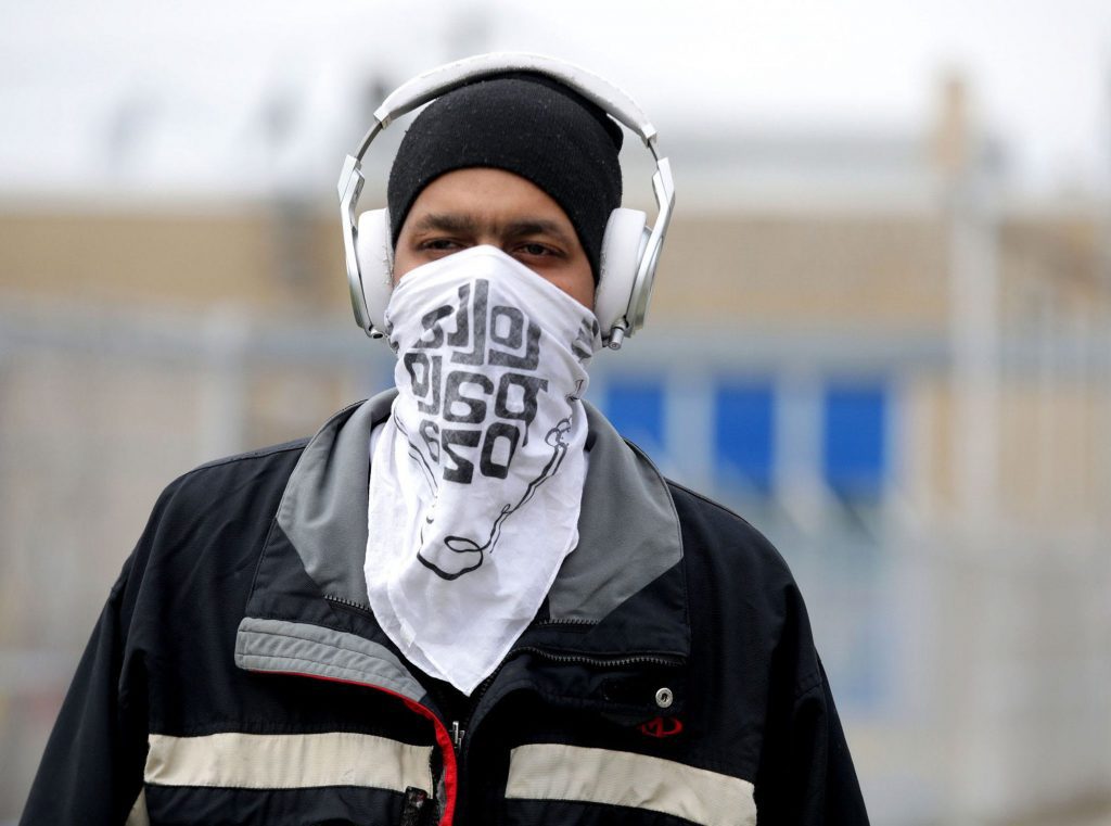 The CDC Warns Against Using These 6 Face Masks - Safety Guidelines For ...