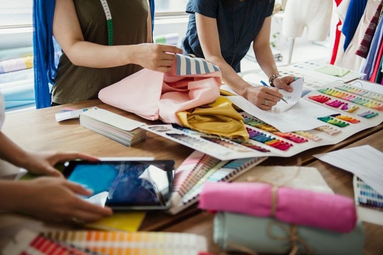 Comparison between CMT vs Fully Factored Manufacturing in Apparel ...