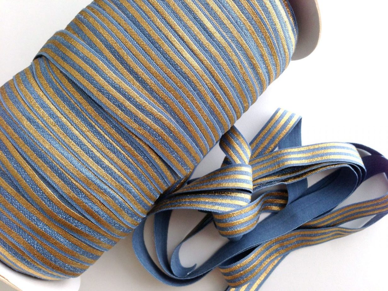 Top popular & best elastics for fashion projects 2025
