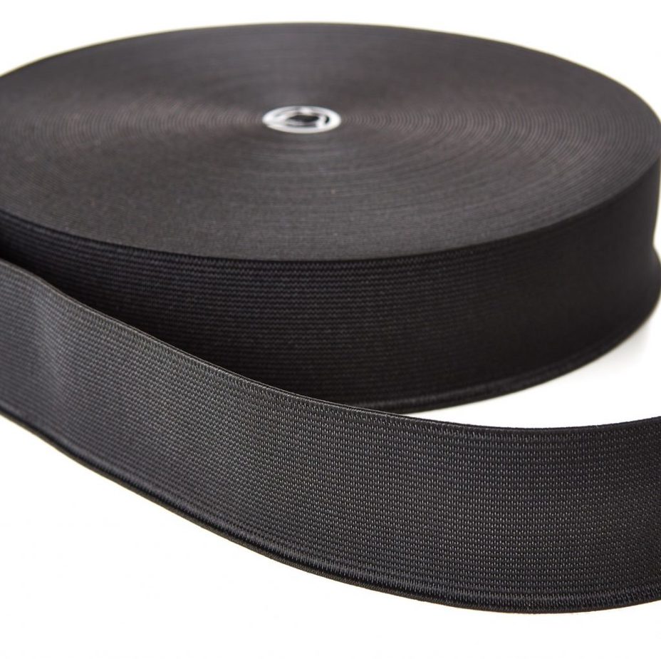 Top popular & best elastics for fashion projects 2025