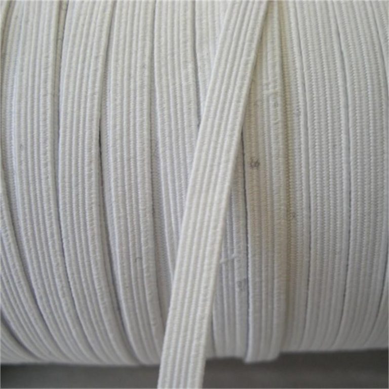 Top popular & best elastics for fashion projects 2025