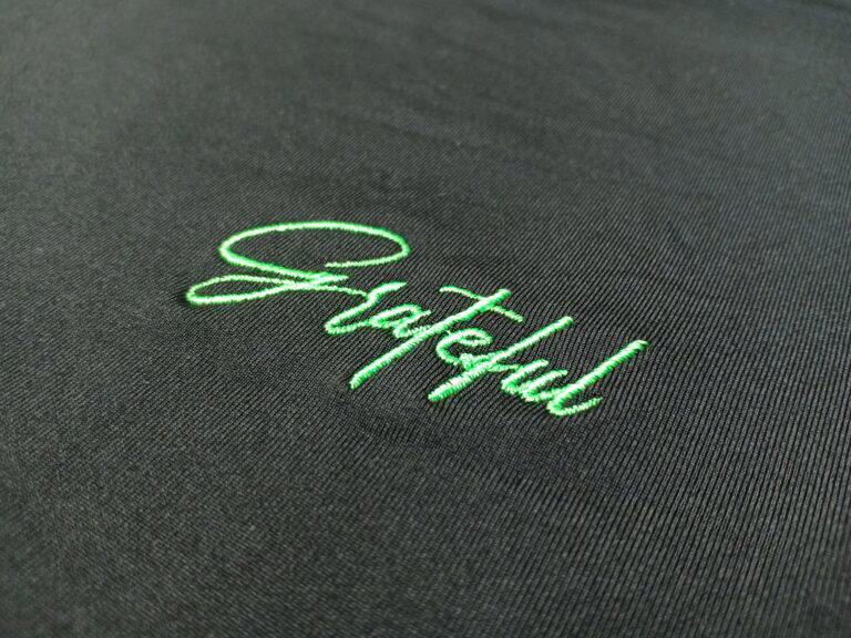 DONY Manufacture Special T-Shirt Model As Gratitude Gift To Customers ...