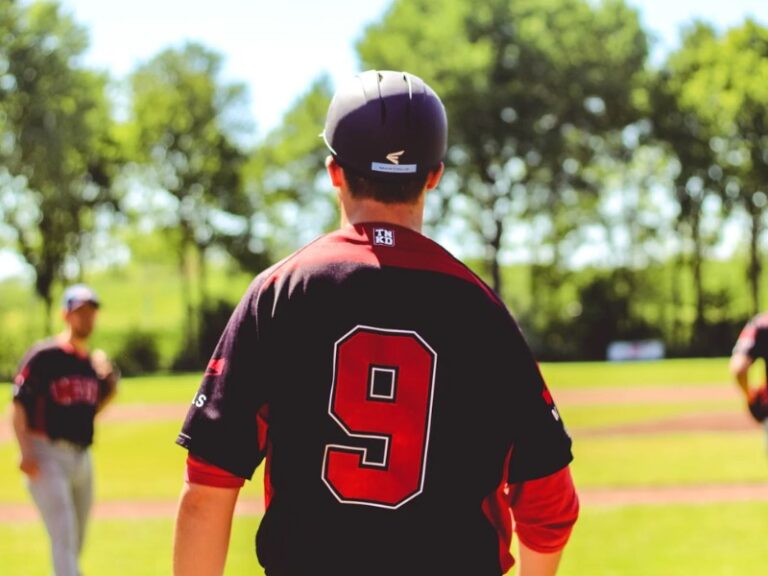 9 Best Design / Trends Baseball Uniform Styles - Ideas 2025