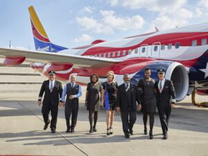 Top 9 Airline Aviation Flight Attendant Uniforms Styles 2025
