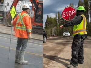 9 Best Design - Trends Traffic Control Uniform Styles 2025