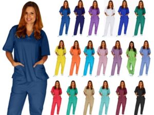 9 Best Design & Trends Medical-Hospital Uniform Styles 2025