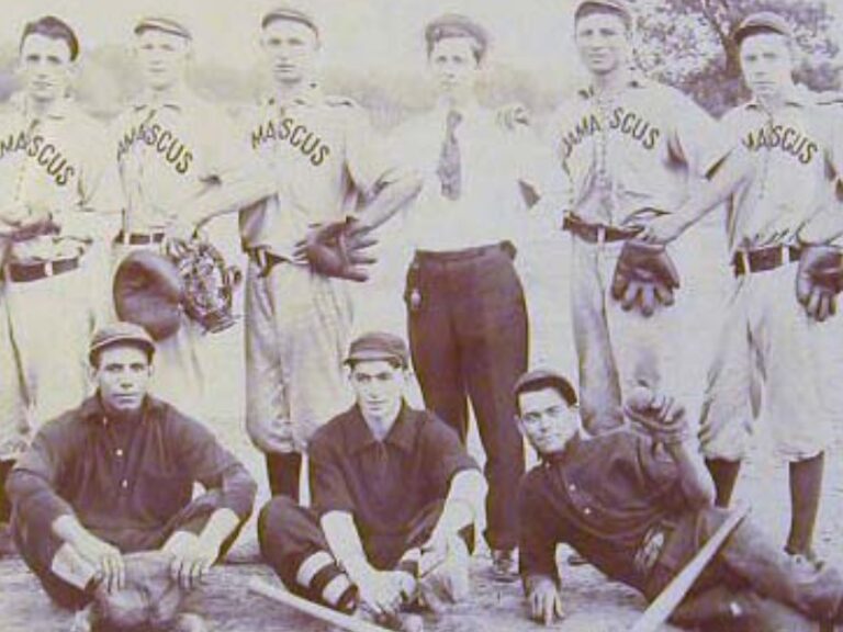9 Best Design / Trends Baseball Uniform Styles - Ideas 2024
