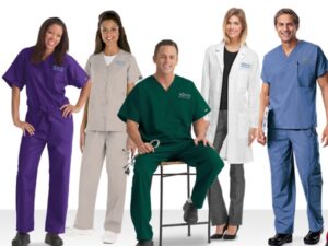 9 Best Design & Trends Medical-Hospital Uniform Styles 2025