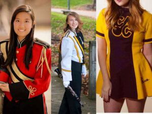 Top 9 Best Design & Trends Band Uniform Styles - Ideas 2025