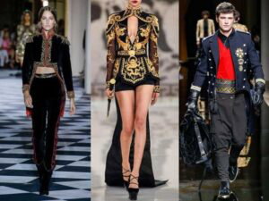 Top 9 Best Design & Trends Band Uniform Styles - Ideas 2025
