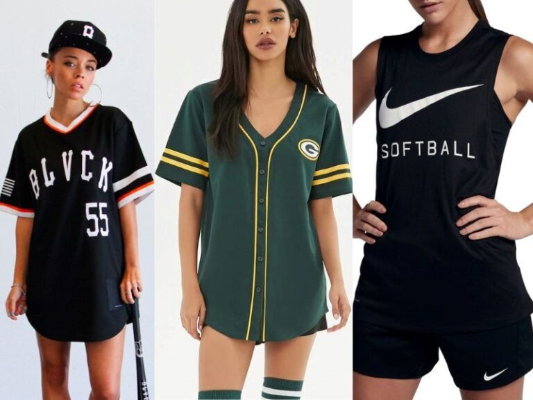 9 Best Design / Trends Softball Uniform Styles - Ideas 2026