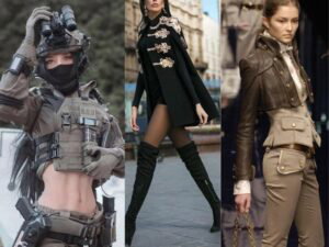 9 Best Design, Trends Police Uniform Styles - Ideas 2025