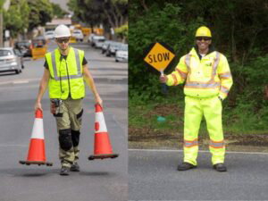 9 Best Design - Trends Traffic Control Uniform Styles 2025