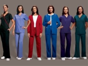 9 Best Design & Trends Medical-Hospital Uniform Styles 2025