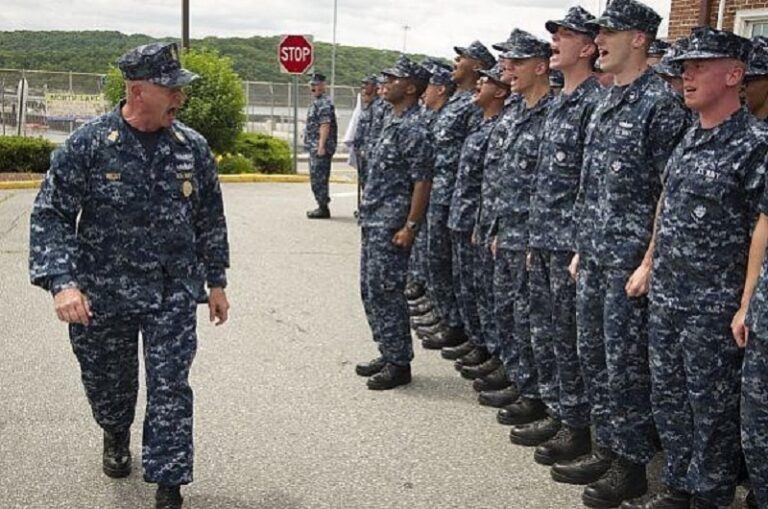 9 Military - Army, Navy & Soldier Uniform Best Design 2025