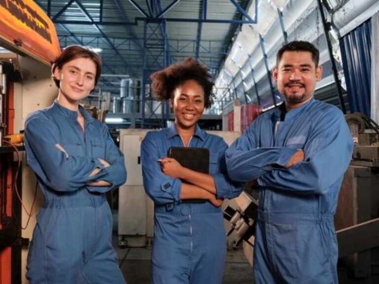 Top 9 Best Design Trends Industrial Uniform Styles 2025