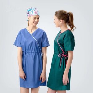 9 Best Design & Trends Medical-Hospital Uniform Styles 2025