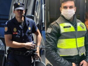 9 Best Design, Trends Police Uniform Styles - Ideas 2025