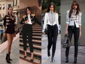 Top 9 Best Design & Trends Band Uniform Styles - Ideas 2025
