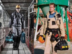 Top 9 Best Design Trends Industrial Uniform Styles 2025