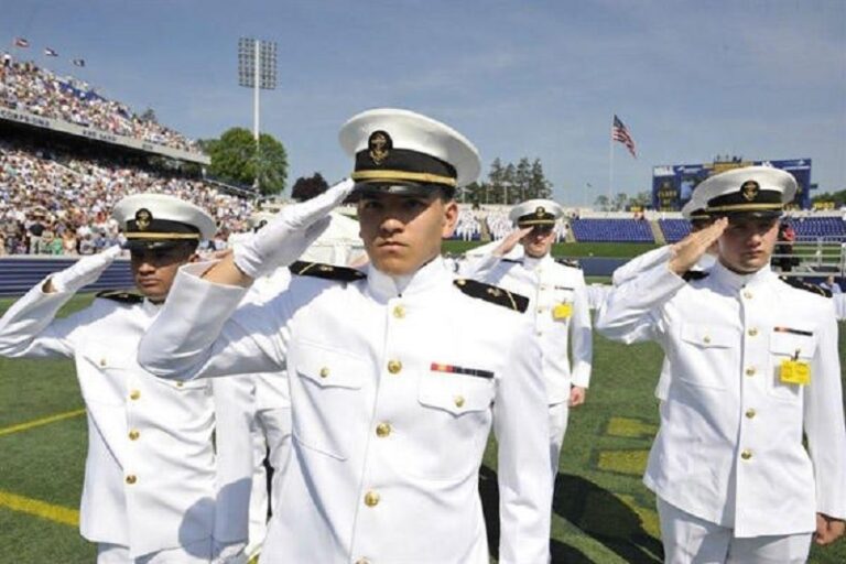 9 Military - Army, Navy & Soldier Uniform Best Design 2024