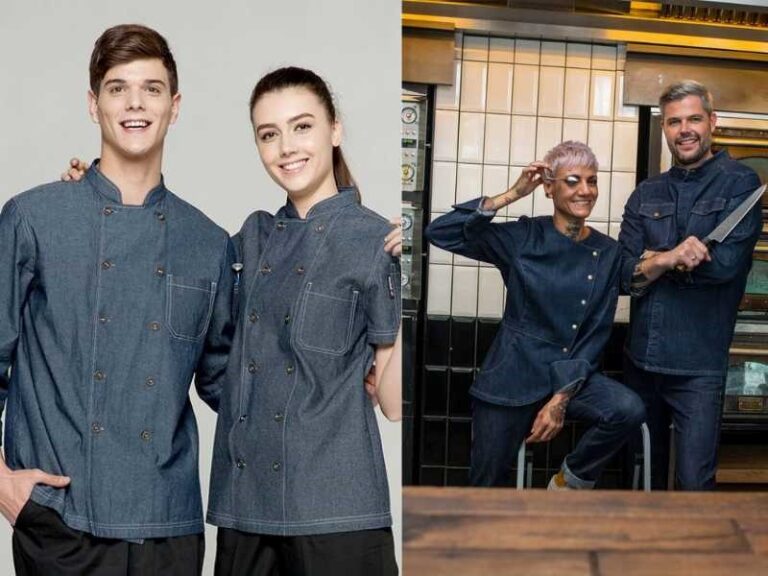 9 Best Trends Restaurant/ Chef/ Kitchen Uniform Styles 2026