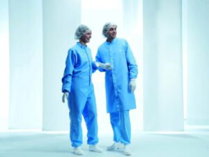9 Design / Best Trends Cleanroom Uniform Styles - Ideas 2025