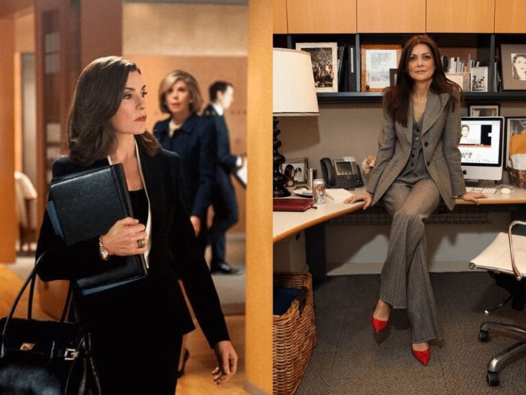 9 Design / Best Trends in Law Uniform Styles - Ideas 2025