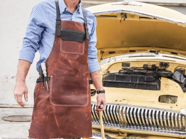 9 Best Design - Trends Mechanic Uniform Styles & Ideas 2025