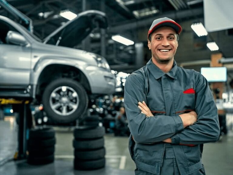 9 Best Design - Trends Mechanic Uniform Styles & Ideas 2025