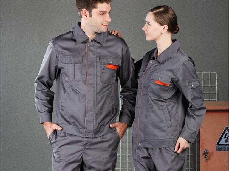 9 Design Best Trends Maintenance Uniform Styles & Ideas 2024