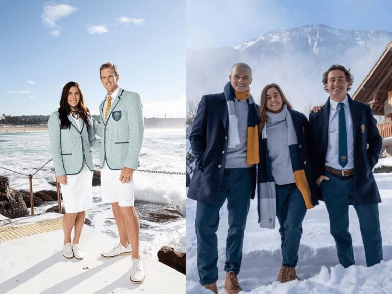 Top 9 Team / Group Uniform Design: Best Trends Styles 2024