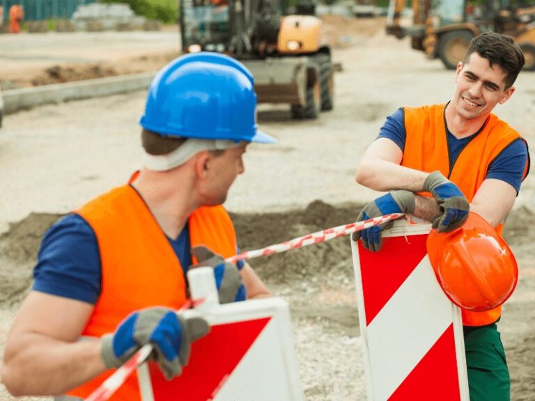 Top 9 Design Best Trends Construction Uniforms Styles 2025