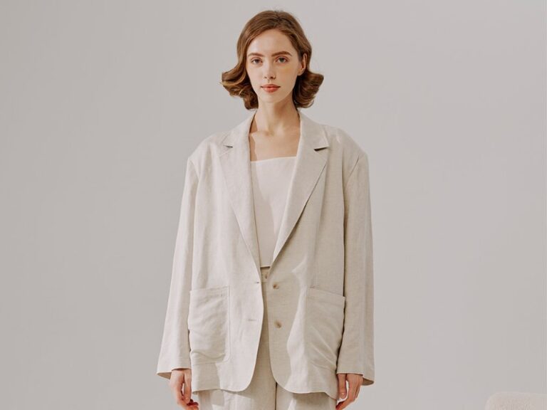 Top 9 Design - Best Trends Linen Uniform Styles & Ideas 2025