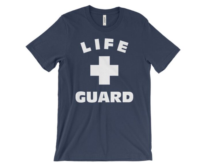 9 Design Best Trends Lifeguard Uniform Styles - Ideas 2024