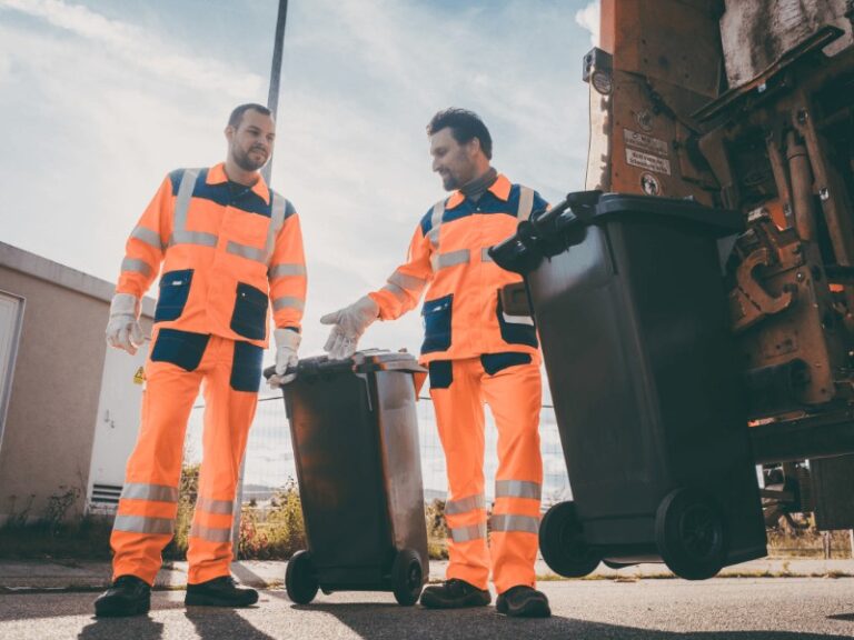Top 9 Design Best Trends Hi-Visibility Uniform Styles 2025