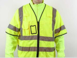 Top 9 Design Best Trends Hi-Visibility Uniform Styles 2025