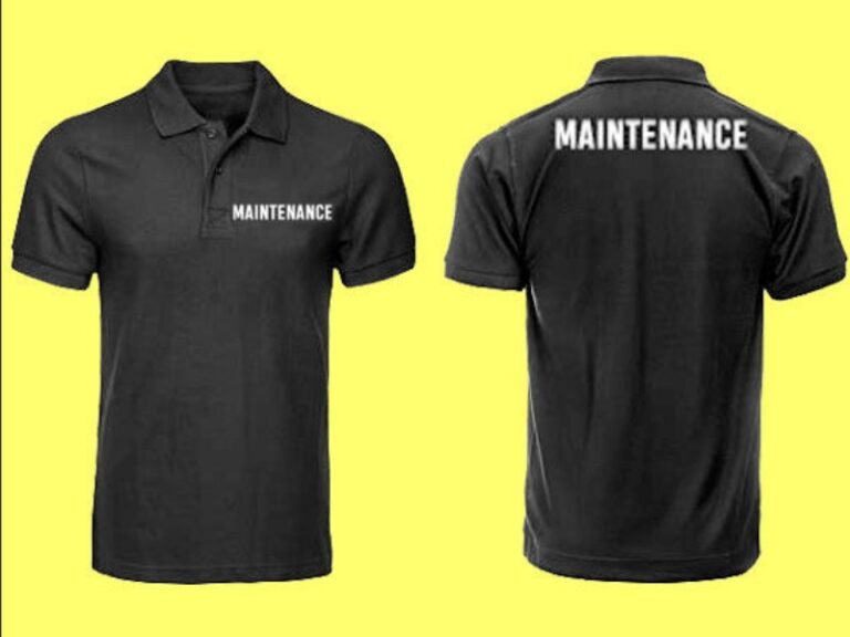 9 Design Best Trends Maintenance Uniform Styles & Ideas 2025