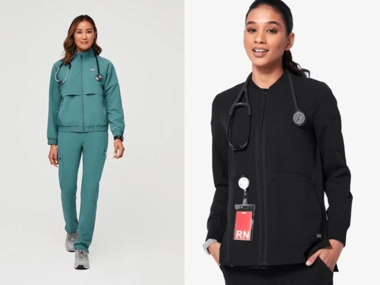 9 Design & Best Trends Doctor Uniform Styles - Ideas 2025