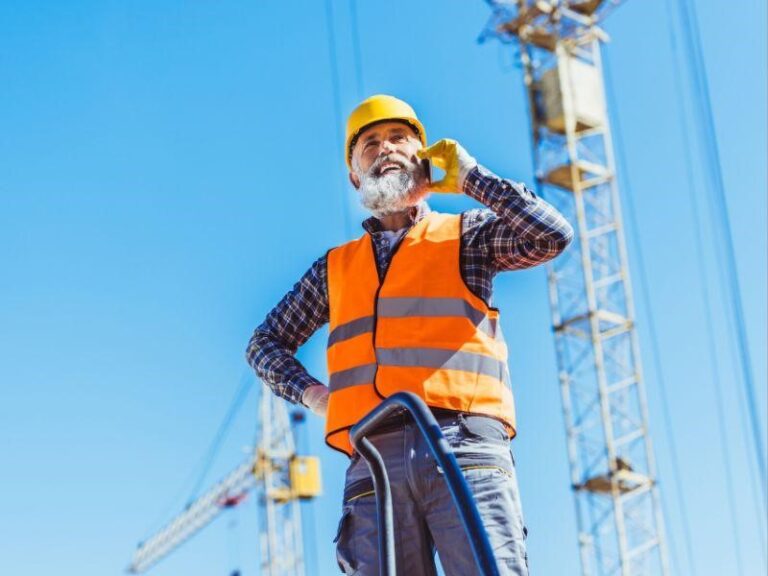 Top 9 Design Best Trends Construction Uniforms Styles 2025