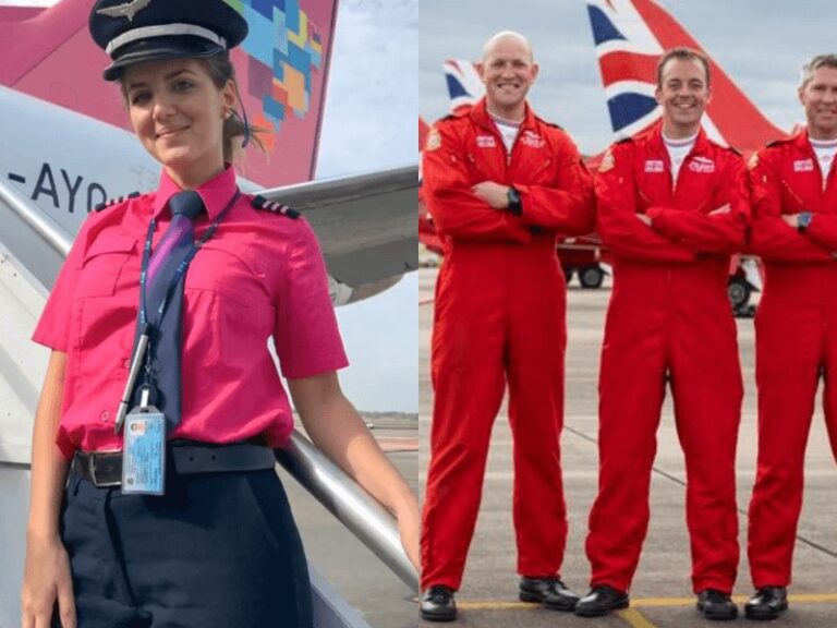 Top 9 Design/Best Trends Pilot Uniform Styles & Ideas 2025