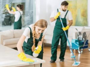 9 Best Trends Janitorial - Housekeeping Uniform Styles 2024