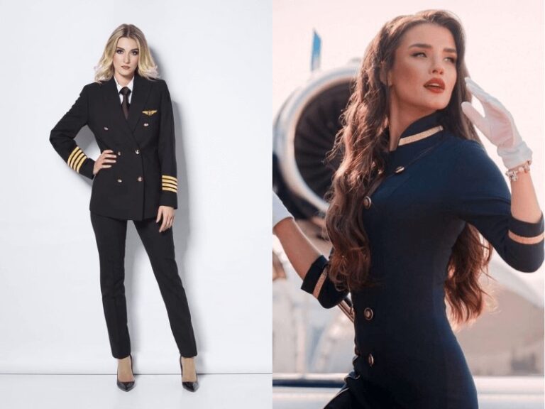 Top 9 Design/Best Trends Pilot Uniform Styles & Ideas 2025