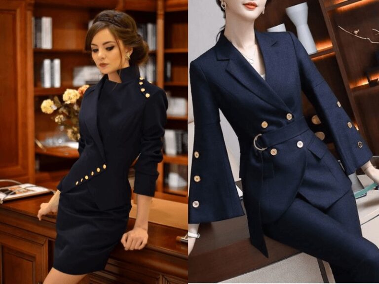 Top 9 Design/Best Trends Pilot Uniform Styles & Ideas 2025