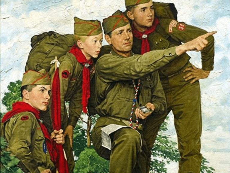 Top 9 Design & Best Trends Scout Uniform Styles - Ideas 2025