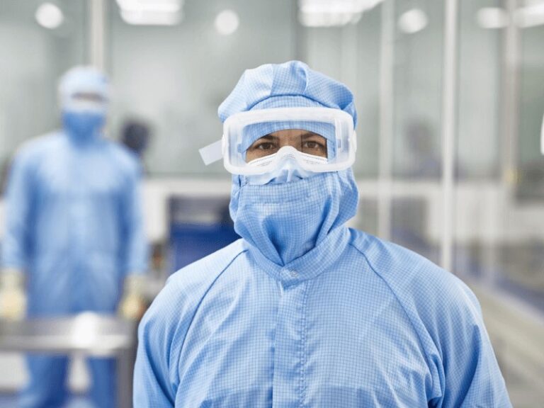 9 Design / Best Trends Cleanroom Uniform Styles - Ideas 2025