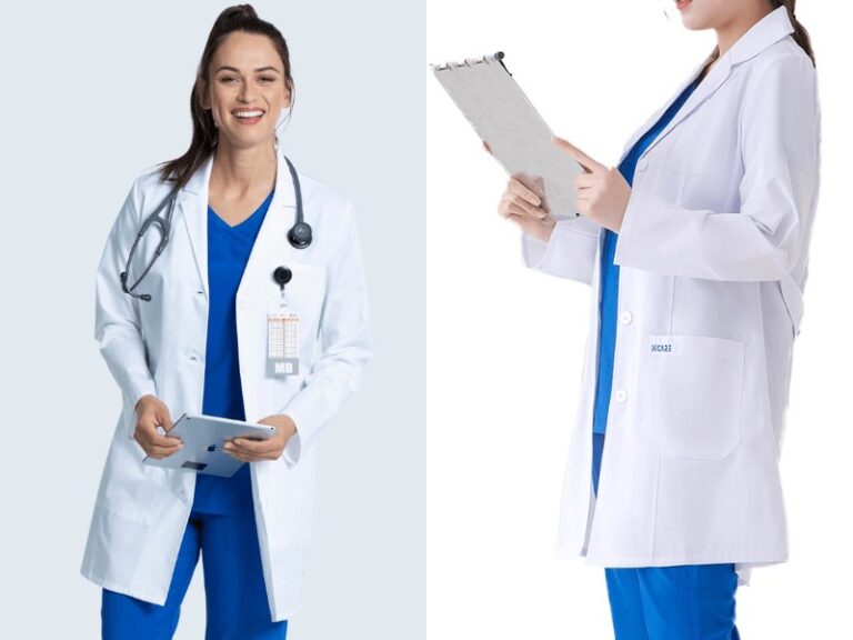 Top 9 Design Best Trends Lab Uniform Styles & Ideas 2025