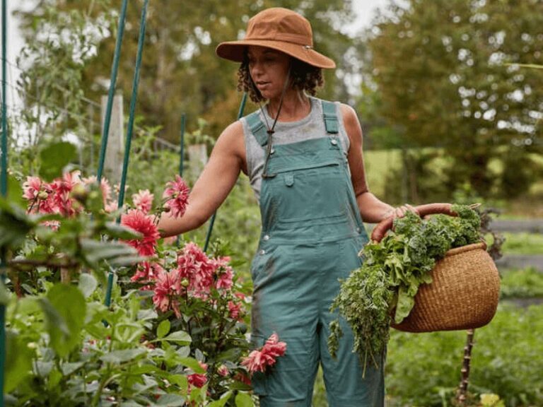 9 Design Best Trends Gardening Uniform Styles & Ideas 2025