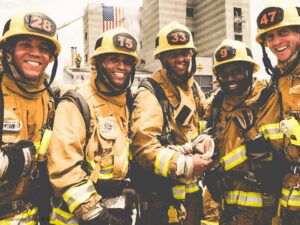 Top 9 Best Design - Trends Firefighter Uniform Styles 2025